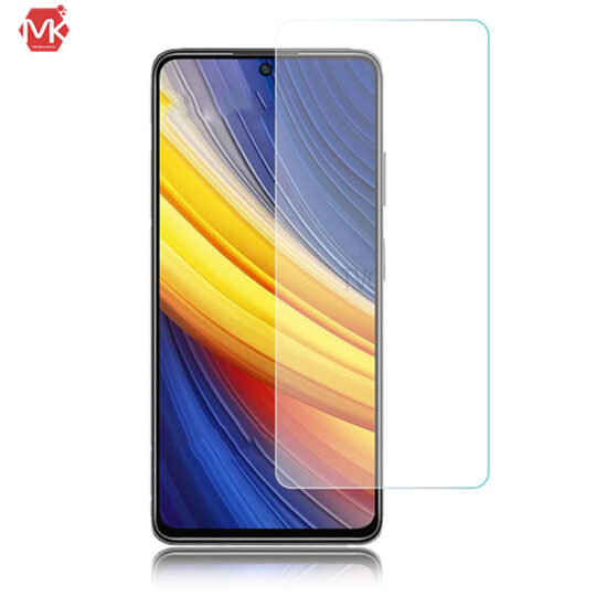 محافظ صفحه شیائومی Hard Tempered Glass Poco F4 موب خرید